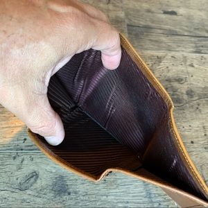 SWANK | Accessories | Mens Wallet Swank Buffalo | Poshmark